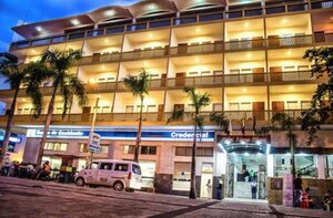 Hotel Neiva Plaza (Huila, Neiva, Parque Santander), otel  Neiva'dan
