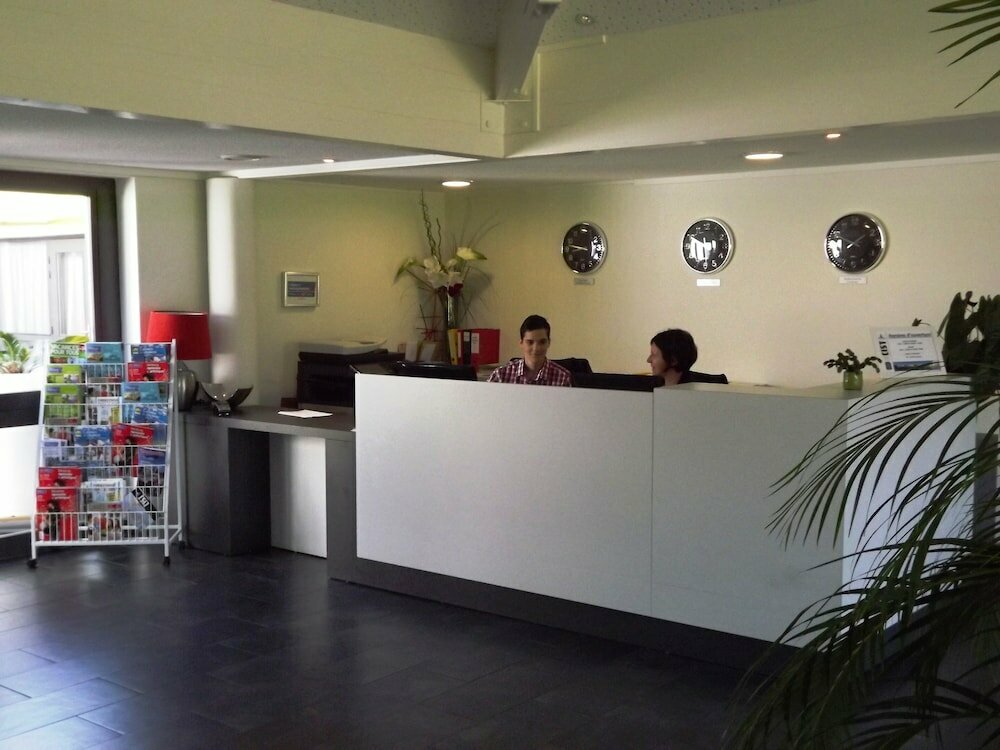 Otel Cist Domaine d'Ariane, , foto