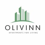 Olivinn (Varkausa Embankment No:21), kısa süreli konaklama  Petrozavodsk'tan