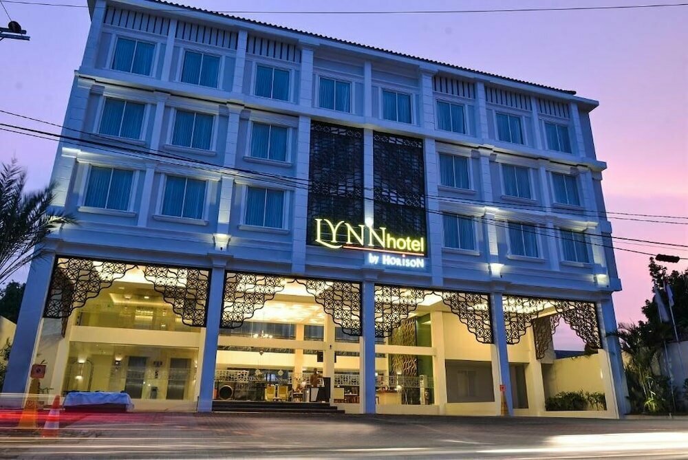 Otel Lynn Hotel by Horison, Yogyakarta, foto