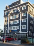 City Caribbean Hotel Boutique (Santo Domingo Province, Santo Domingo Este, Calle San José), daireler  Santo Domingo'dan
