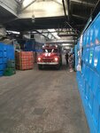 Пожарная часть (Stantsionnaya Street No:30Ак19, Novosibirsk), i̇tfaiye  Novosibirsk'ten