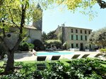 Le Prieure Saint Louis (Auvergne-Rhône-Alpes, Cantal, Arrondissement de Saint-Flour, Saint-Flour, Rue des Écoles, 6), otel