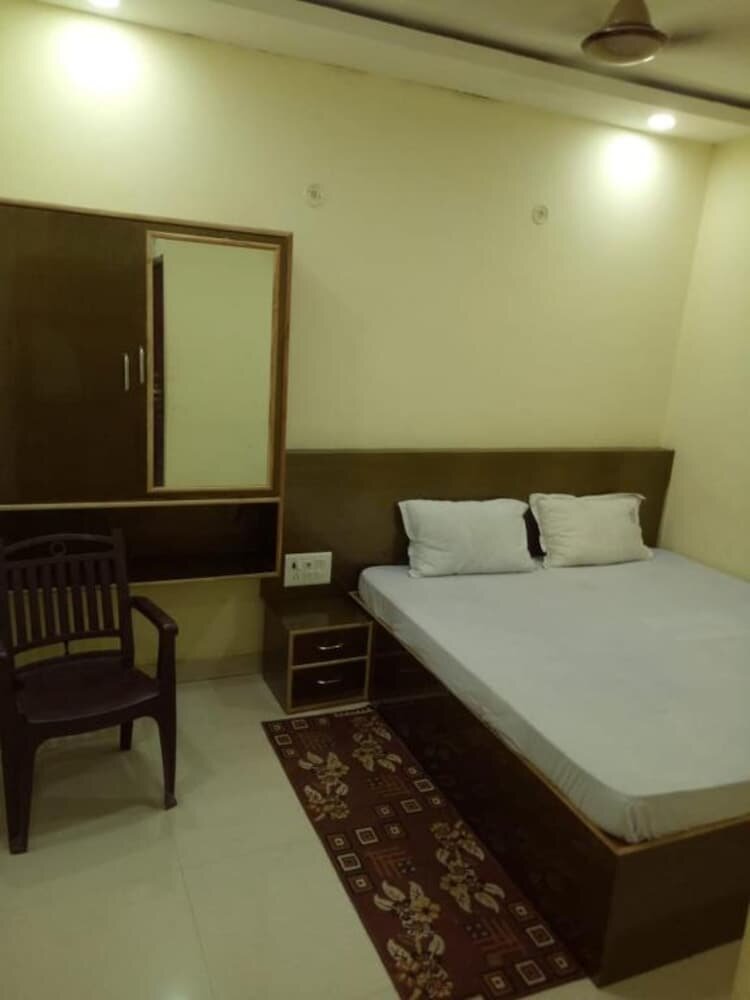 Otel Goroomgo swastik Guest House Varanasi, Varanasi, foto