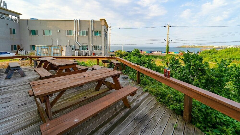 Otel Haean Poonggyung Pension, Dünya, foto