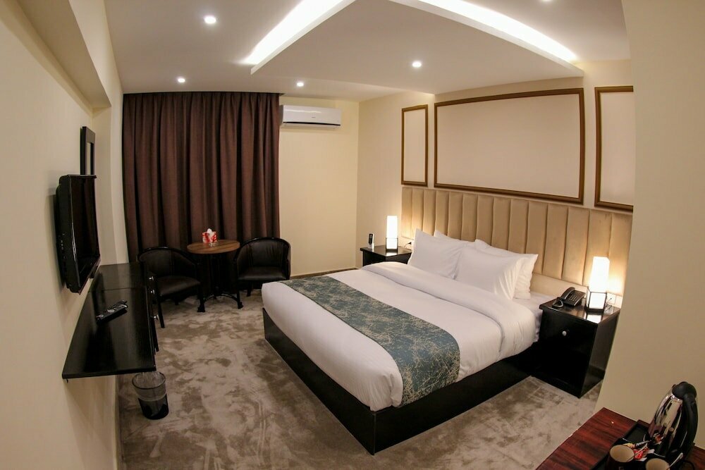 Otel Post boutique Hotel, Amman, foto