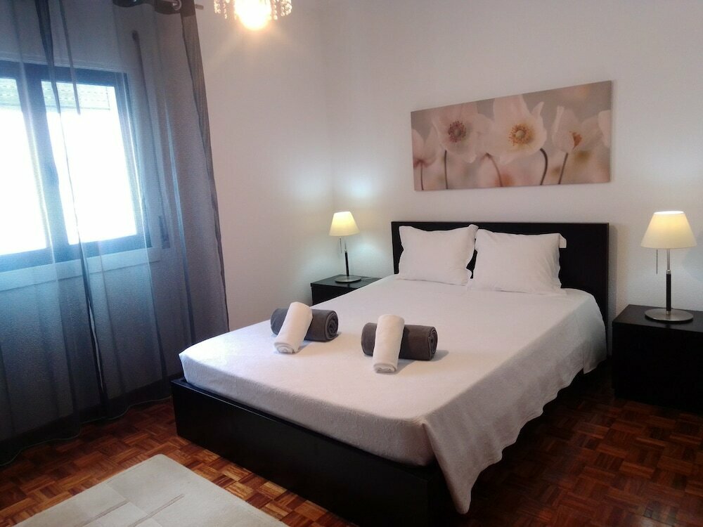 Otel Holidays at Laureano, Ponta Delgada, foto
