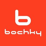 Bochky (Moscow Region, Mytischi), hamam ve sauna inşaatı  Mytişçi'den