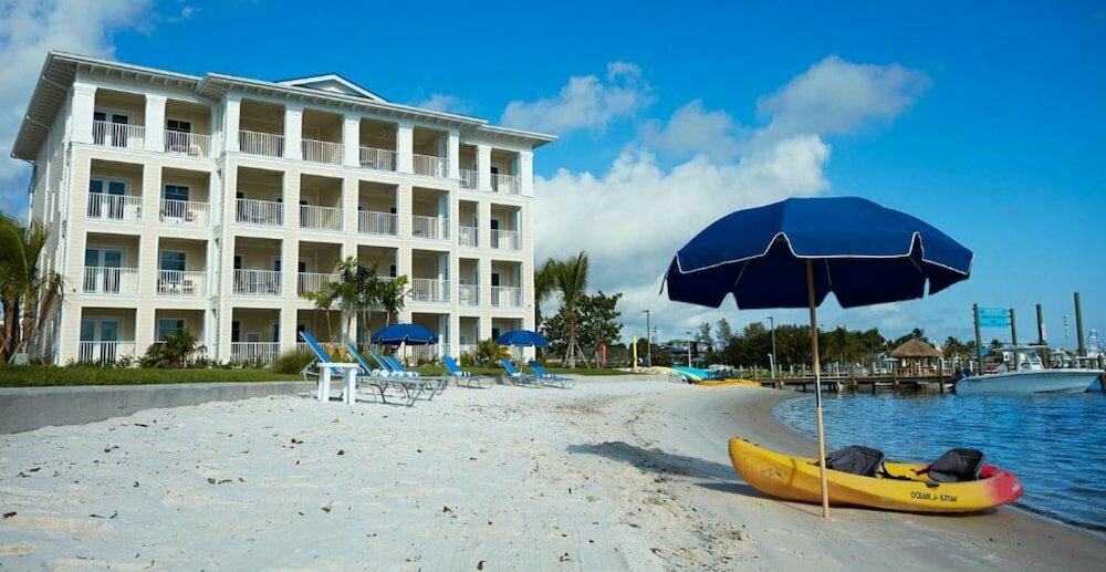 Otel The Pointe Hotel, Florida Eyaleti, foto