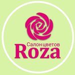 Roza (Kravchenko Street No:28А/2/3), çiçekçiler  Achinsk'ten