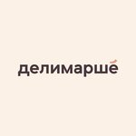 Delimarche (Andropova Avenue No:18к2), al götür kahve  Moskova'dan