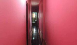 Goroomgo Prantik Agartala (State of Tripura, City of Agartala), otel  Tripura'dan
