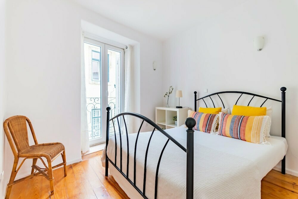 Otel 2br at Chiado Historical Heart of Lisbon, Lizbon, foto
