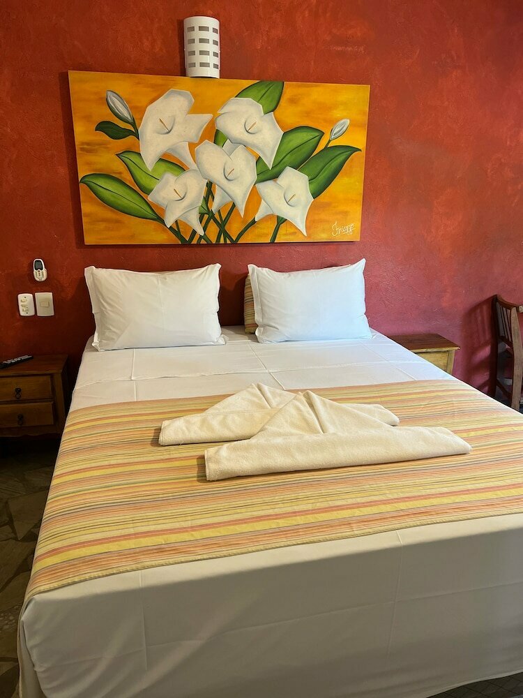 Otel Pousada Catamara Brasil, Ilhabela, foto