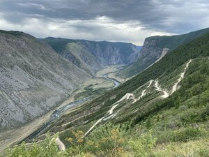Экскурсии (Republic of Altai, Shebalinskiy rayon, selo Cherga, Oktyabrskaya ulitsa), geziler  Altay Cumhuriyeti'nden