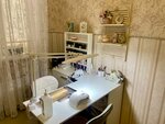 Nail cabinet (ulitsa Avtolyubiteley No:1/3к1), manikür-pedikür  Krasnodar'dan