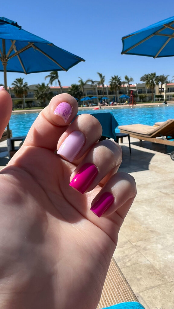 Manikür-pedikür Vallleriya Nails, Şçolkovo, foto