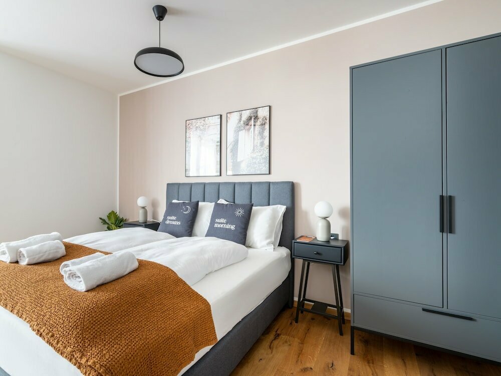 Otel Limehome Villach Gerbergasse, Villach, foto