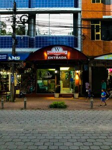 Hostal R. Williams (Orellana, Puerto Francisco de Orellana), otel  Coca'dan