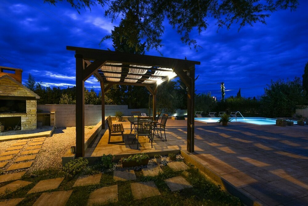 Otel Villa Meštrovic, Zadar, foto