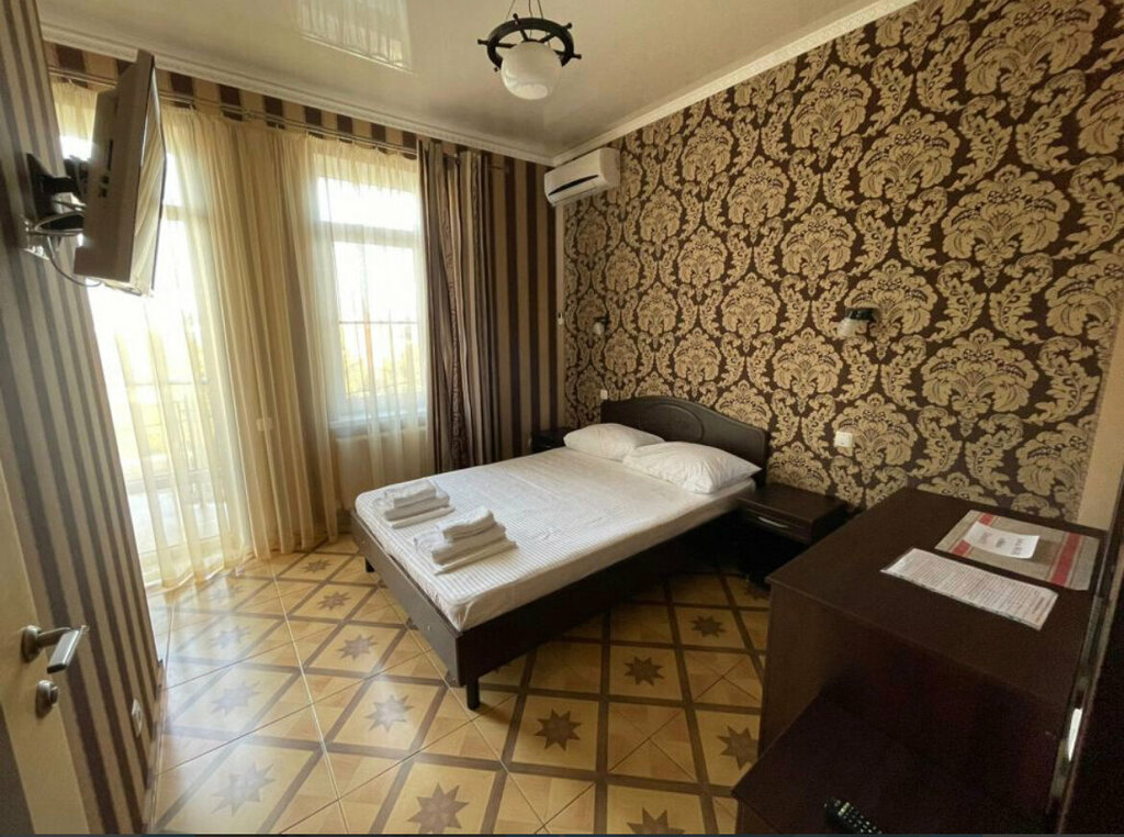Konuk evi Ahilles Guest House, Gelencik, foto