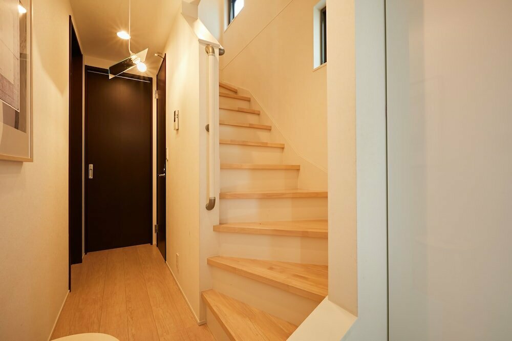 Otel P Oin T Ikebukuro Designer's Villa, Tokyo, foto