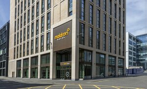 Maldron Hotel Glasgow City (No:60N, Glasgow), otel  Glasgow'dan