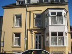 2 Berth, First Floor Flat (England, Norfolk County, Great Yarmouth), otel