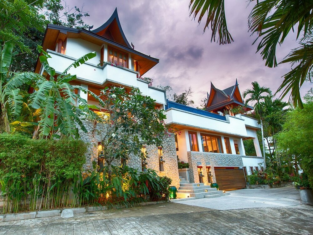 Otel Baan Surin Sawan, Phuket Eyaleti, foto