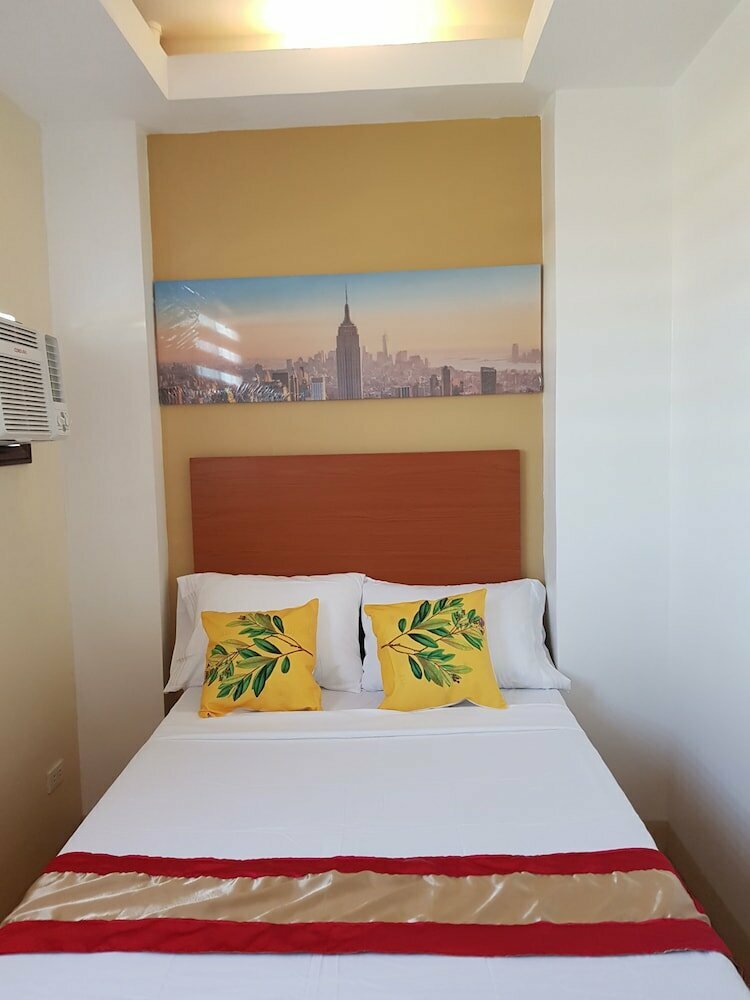 Otel K Mansionette, , foto