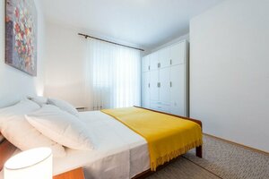 Apartment Lena (Dubrovnik-Neretva County, Dubrovnik, Dubrovnik), otel  Dubrovnik'ten