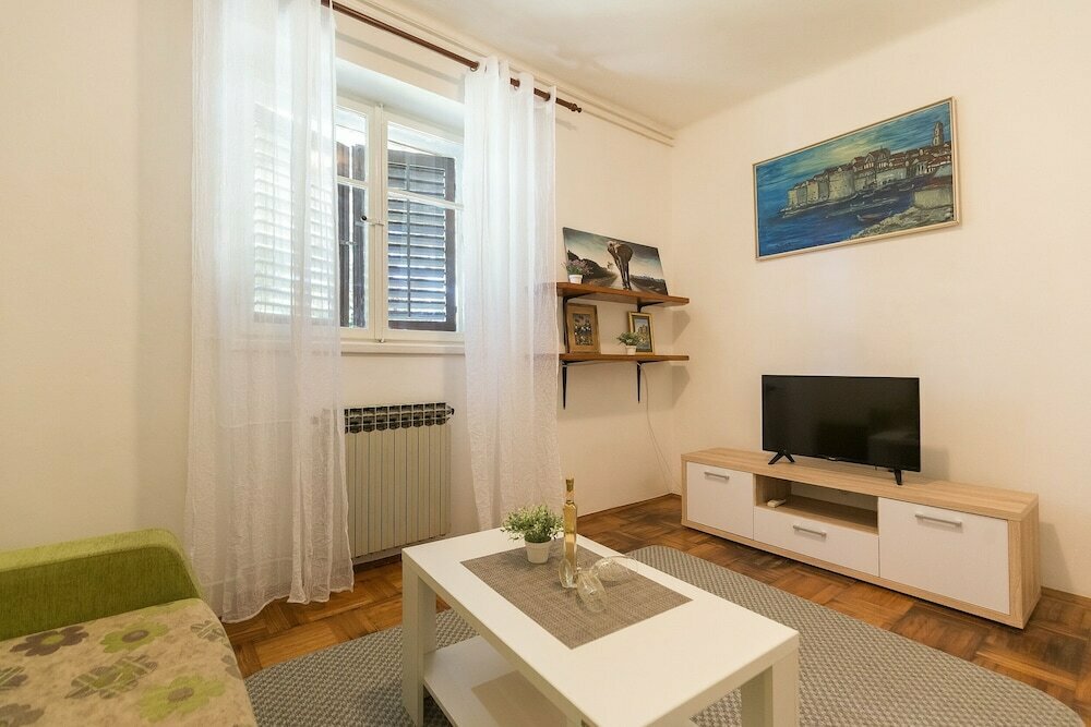 Otel Apartment Tranquilo Garden, Dubrovnik, foto