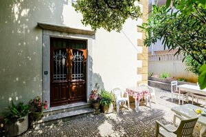 Guest House Ivana (Dubrovnik-Neretva County, Dubrovnik, Dubrovnik), otel  Dubrovnik'ten