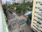Innovative in Ipanema Close to the Beach J801 Z2 (Rio de Janeiro, Município do Rio de Janeiro, Rua Jangadeiros, 38), otel  Rio de Janeiro'dan