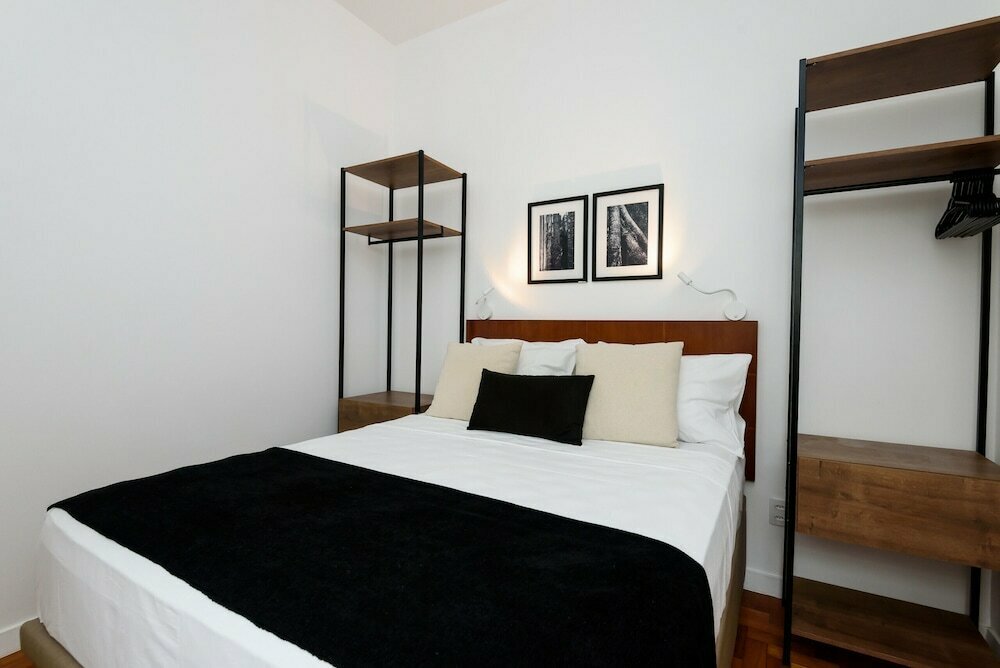 Otel Close to Ipanema Beach Gc707 Z2, Rio de Janeiro, foto