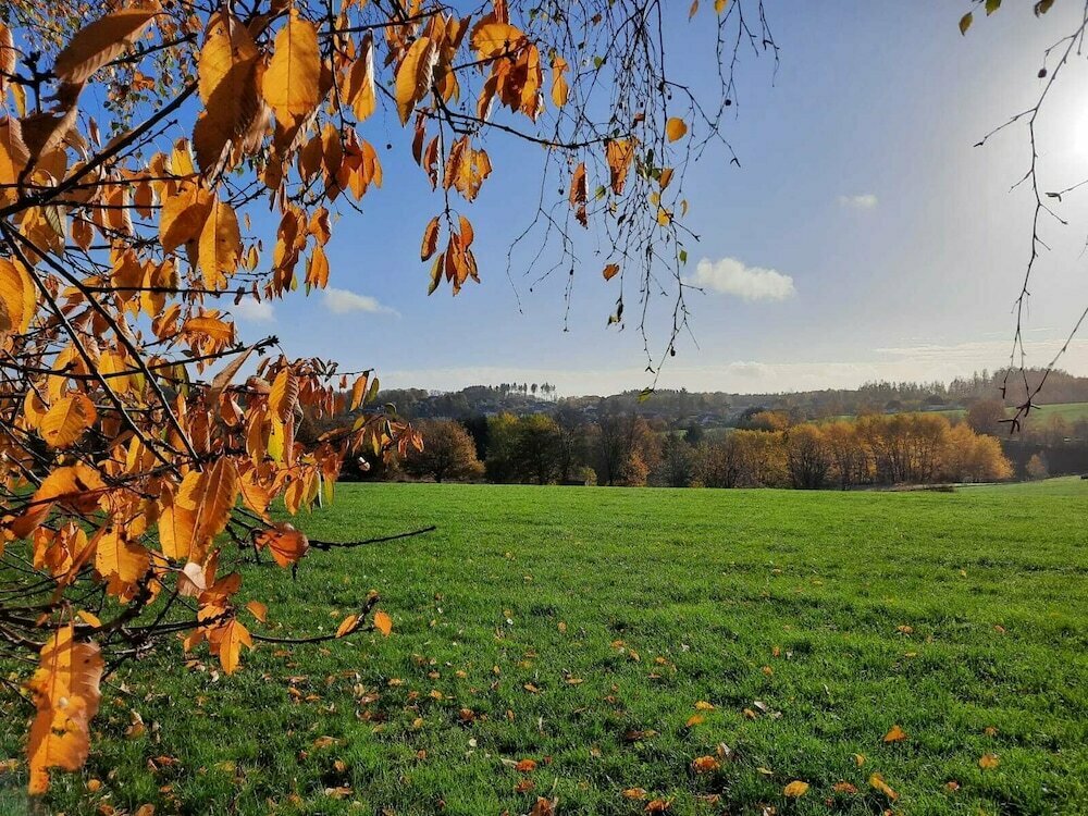 Otel Der Englische Garten, Kuzey Ren‑Vestfalya, foto