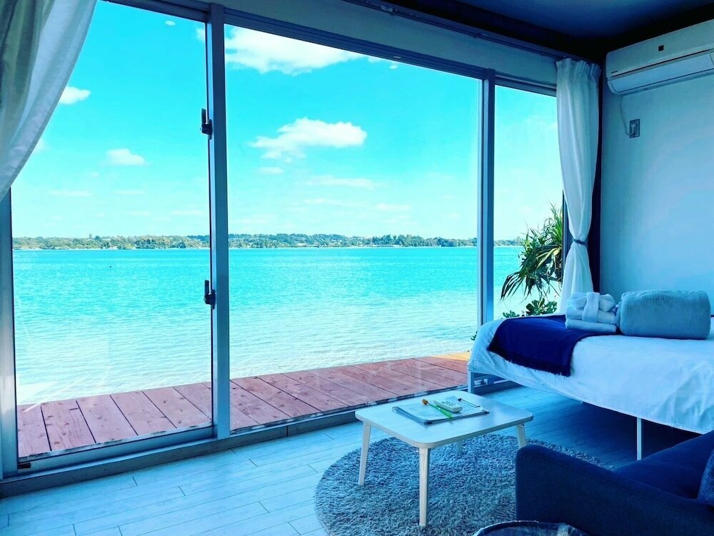 Otel Nel Beach Rosso & Indigo, , foto