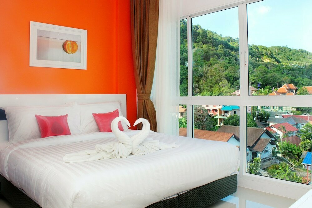 Otel The Frutta Boutique Hotel, Phuket Eyaleti, foto