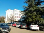 Факультет ветеринарной медицины (Oslobodjenja Boulevard No:18), üniversiteler  Belgrad'dan