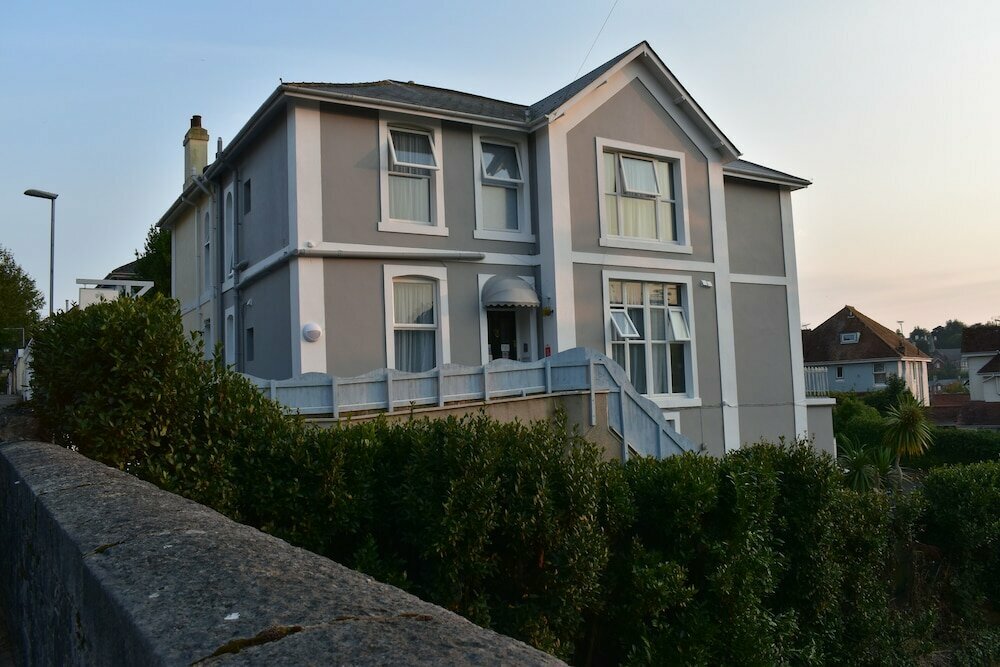 Otel Acorn Lodge, Torquay, foto