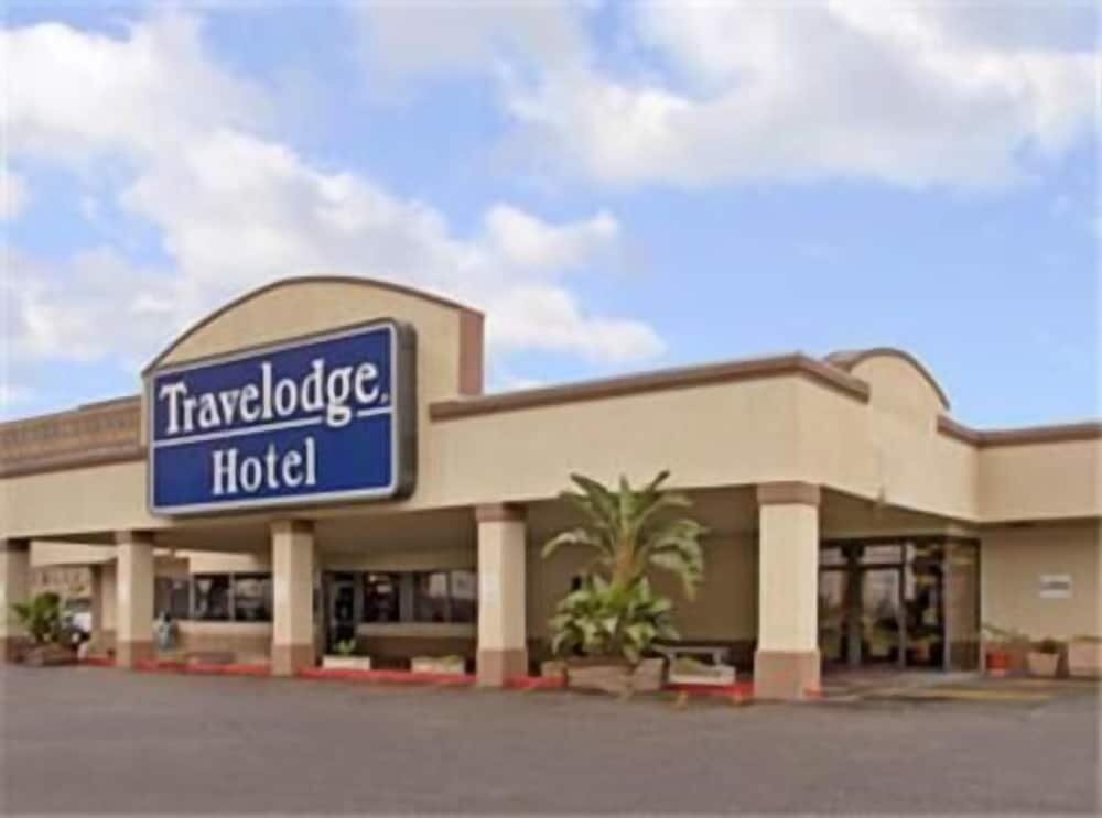 Otel Travelodge by Wyndham New Orleans West Harvey Hotel, Louisiana Eyaleti, foto