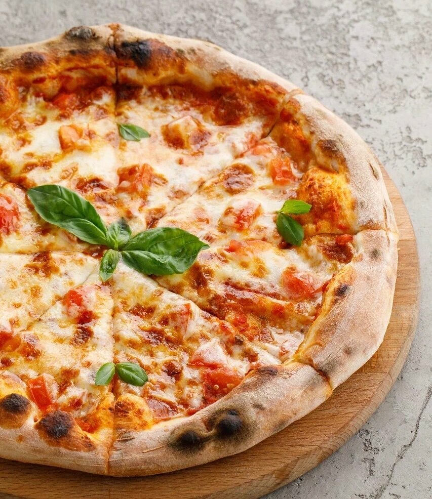 Pizzacılar Pizza, Saint‑Petersburg, foto