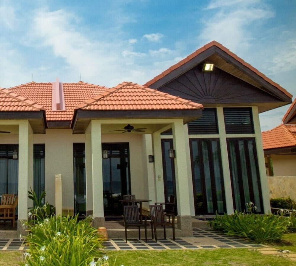 Otel Borneo Beach Villa & Suite, Sabah, foto