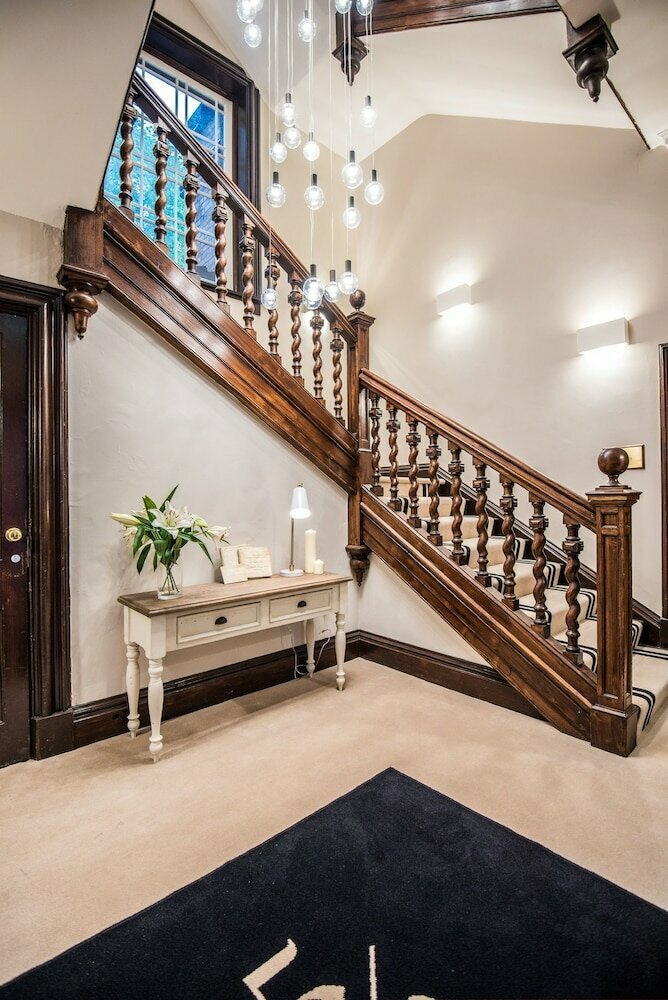 Otel 52 Old Elvet, Durham, foto