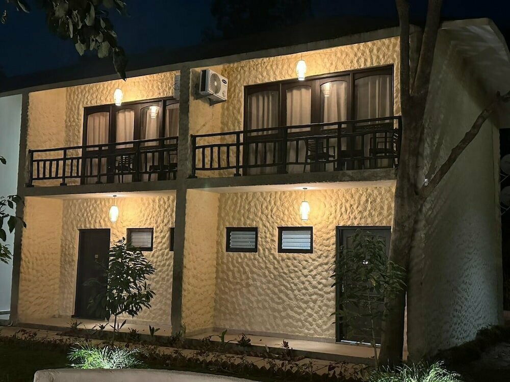 Otel Citrus Prime Kanha Resort and Villas, Madhya Pradeş, foto