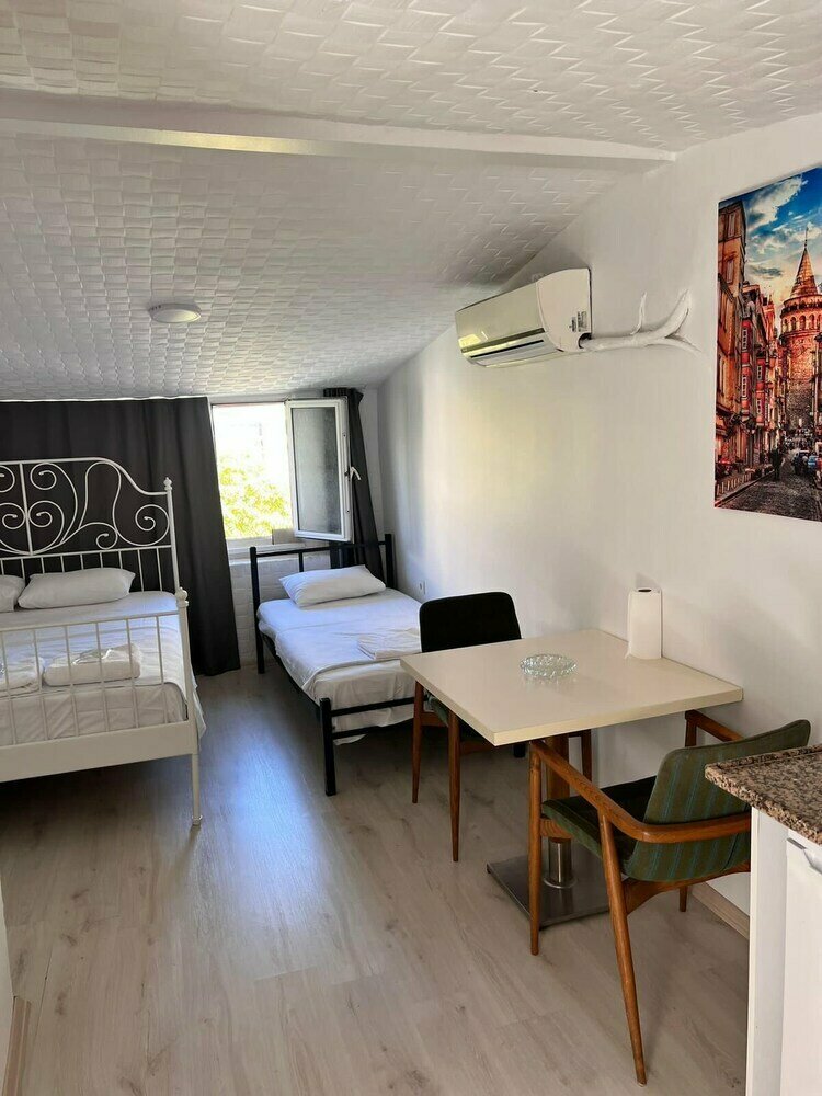 Otel Red House Apart, İstanbul, foto