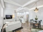 Stylish Central Penthouse (Auckland, Queen Street), kısa süreli konaklama  Auckland'dan
