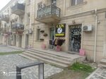 The loft for kids (Sеmеd bеy Mehmandarov Street No:83), güzellik salonu  Bakü'den