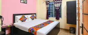 Fabexpress Comfort Inn (State of West Bengal, Kolkata, Eden Gardens), otel  Kalküta'dan