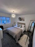 Luxury 2-bed Apartment Lindley Huddersfield (England, Kirklees, Huddersfield, Huddersfield Road), kısa süreli konaklama